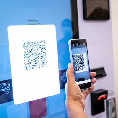 How QR codes work and what makes them dangerous – a computer scientist ...
