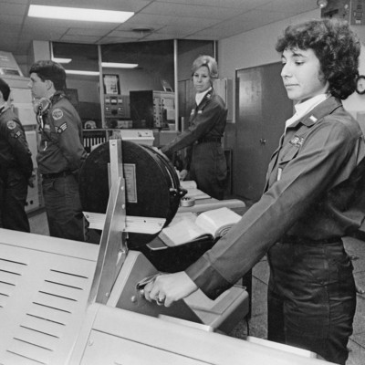 NDAA provision looks to close cybersecurity gaps in nuclear weapons ...