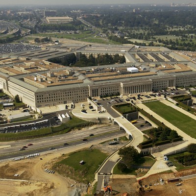 Who is an AI worker? The Pentagon needs a better definition, GAO says ...