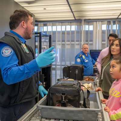 TSA survey reveals 93% of travelers satisfied with passenger experience ...