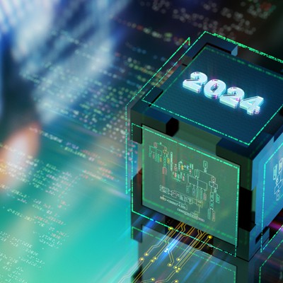 3 Government and technology predictions for 2024 - Nextgov/FCW