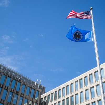 You can now easily search through every executive in federal government ...