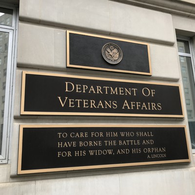 VA’s compliance with accessibility requirements still lacking, watchdog ...