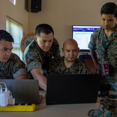 Pentagon’s cyber red teams get clearer roles, governance - Nextgov/FCW