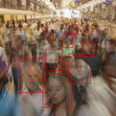 Stop funding predictive policing tech without ‘evidence standards ...