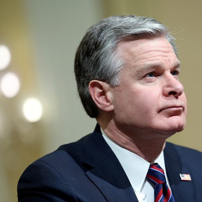 FBI disrupts botnet controlled by Russian security services - Nextgov/FCW