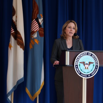 A minimum viable CJADC2 is ‘real and ready,’ DOD official says ...