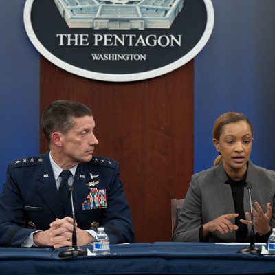 Top Pentagon IT official departs deputy CIO role - Nextgov/FCW