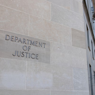 DOJ names its first chief AI officer - Nextgov/FCW