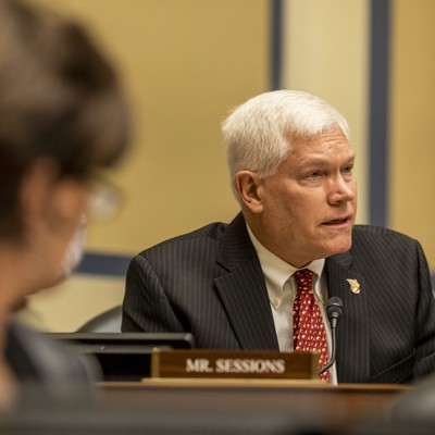 Lawmaker proposes strict transparency regime for GSA’s tech service ...