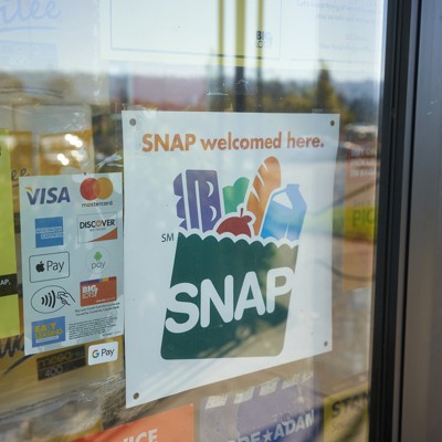 New bill aims to bring SNAP card security up to credit card standards ...