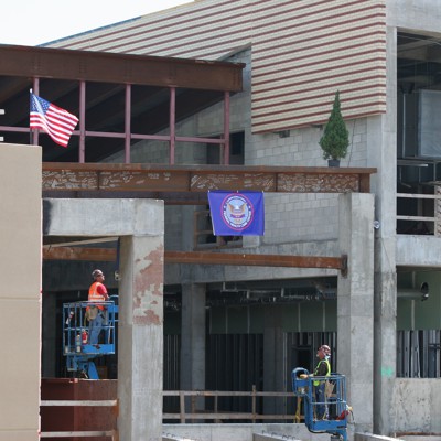 Chicago phase of VA's health record software deployment is live amid ...