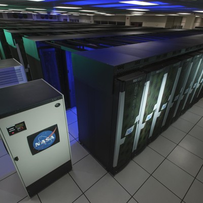 NASA needs to refocus on supercomputing to keep pace in space, watchdog says - Nextgov/FCW