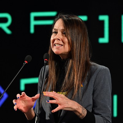 Top women officials say there’s more work to do on gender balance in ...