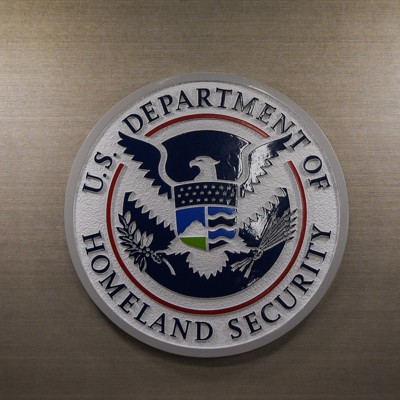 DHS names a new CISO - Nextgov/FCW