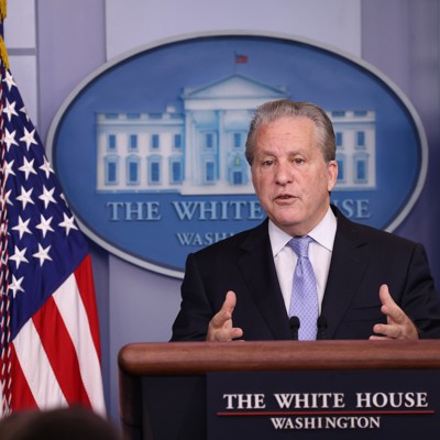 White House, Senate Democrats tout new $1.4B anti-fraud proposal ...