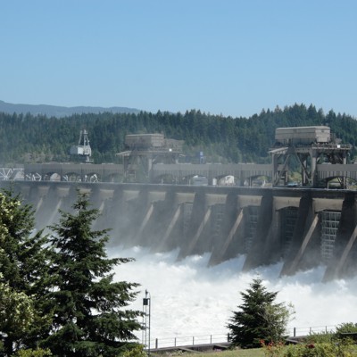 Microsoft report signals ‘great concern’ for dam cybersecurity, top ...