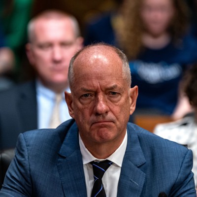 UnitedHealth CEO grilled over ‘clear national security threat’ from ...