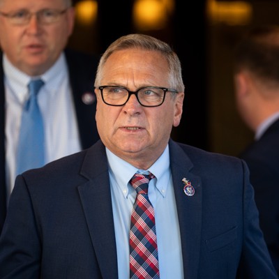 Change Healthcare hasn't given VA details on hack-impacted veterans ...