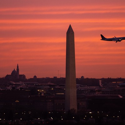 Senate passes FAA reauthorization without TSA biometrics amendment ...
