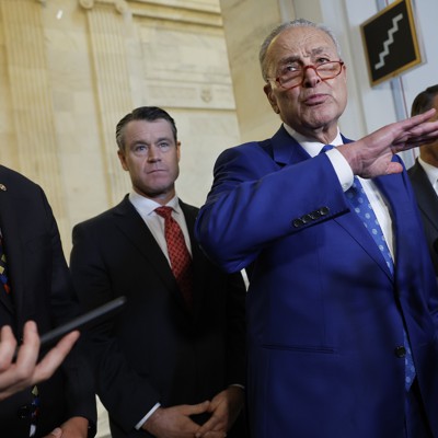 Senate AI roadmap calls for $32 billion for AI programs - Nextgov/FCW