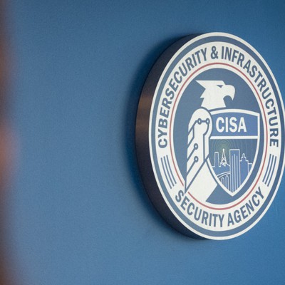 Top CISA official Eric Goldstein to depart agency next month - Nextgov/FCW