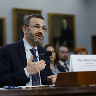 Natalie Alms - Journalist Profile - Intelligent Relations