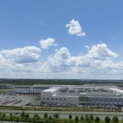 Strategies for sustainable, low-carbon federal data centers - Nextgov/FCW