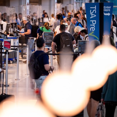 Lawmakers look to restore TSA funding to speed screening tech ...