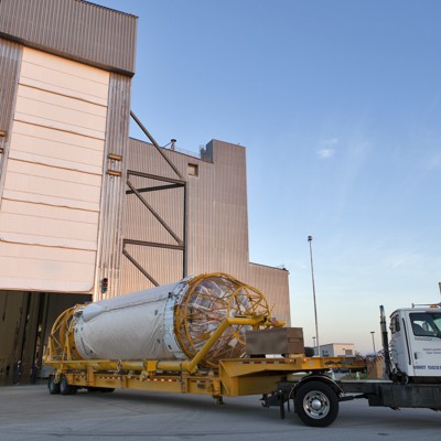 Lockheed Martin tapped to develop NOAA’s new series of weather ...