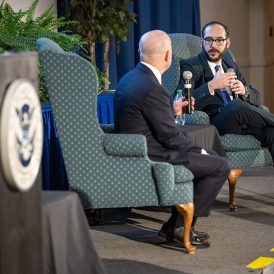 DHS cyber hiring program got off on the wrong foot, CIO says, but ...
