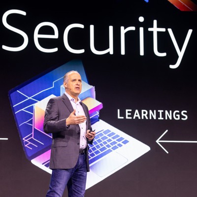 Patchwork cyber laws cost the government money, Amazon security chief ...