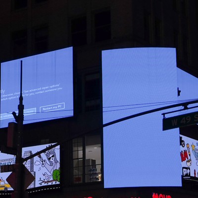 Crowdstrike IT outage linked to update using new threat detection ...