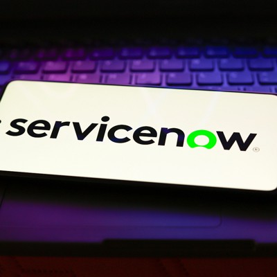 ServiceNow parts with president and public sector head after internal ...