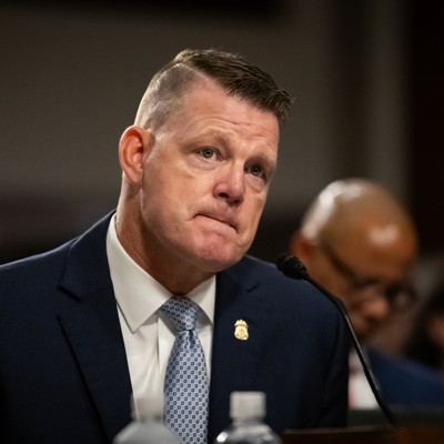 Acting Secret Service head suggests that better tech could have ...