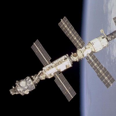 Generative AI tool is deployed aboard the International Space Station ...
