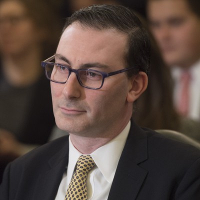 Senate confirms first-ever Pentagon cyber policy chief - Nextgov/FCW