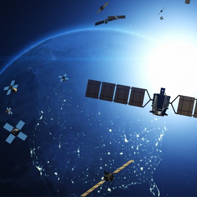 Commerce launches initial phase of its space traffic coordination ...