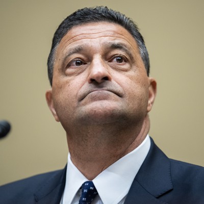 DHS IG committed ‘substantial misconduct,’ governmental watchdog finds ...