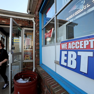 USDA inches ahead in plan to secure EBT cards from skimming - Nextgov/FCW