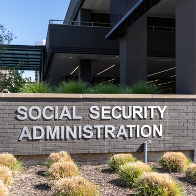 Making AI work inside and out at SSA - Nextgov/FCW