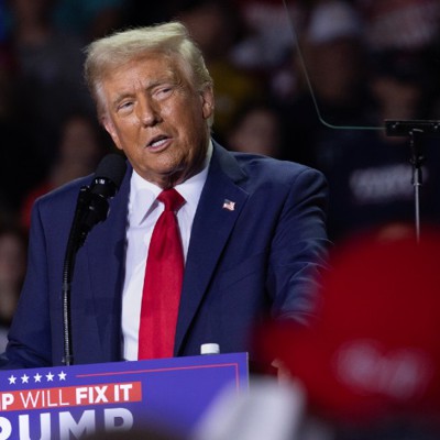 The knowns and unknowns of a second Trump administration - Nextgov/FCW