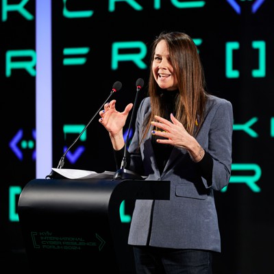 CISA Director Jen Easterly to depart on Inauguration Day - Nextgov/FCW