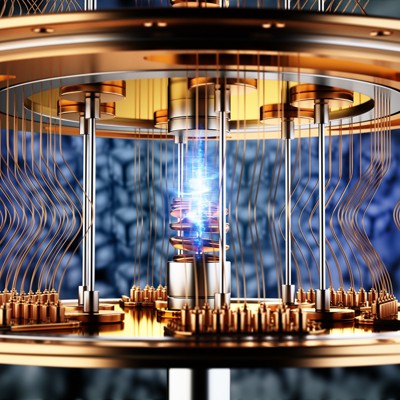 Microsoft and Atom Computing unveil 24-qubit quantum machine - Nextgov/FCW