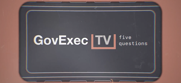 Nextgov/FCW - Federal Technology News and Analysis for IT Managers ...