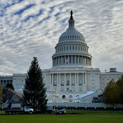 House AI Task Force recommends sector-specific regs in final report - Nextgov/FCW
