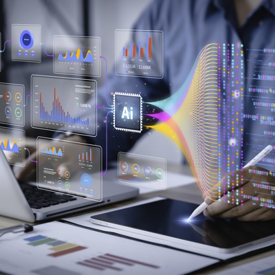 Generative AI in Government: What to Expect in 2025 - Nextgov/FCW