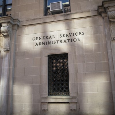 GSA will ‘recommit’ to ‘founding purpose,’ says acting administrator ...