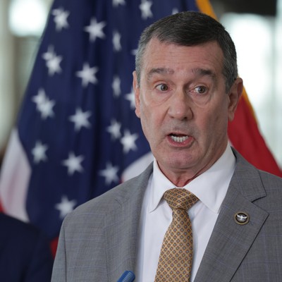 TSA head who oversaw pipeline cyber rules pushed out by Trump - Nextgov/FCW