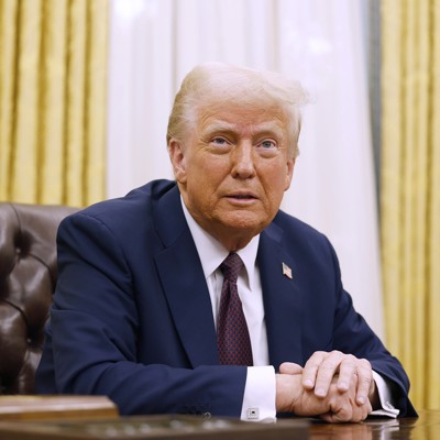 Trump signs AI executive order - Nextgov/FCW